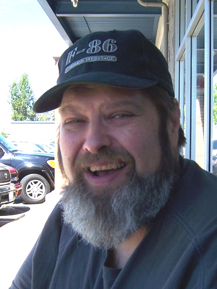 Robert Halverson Obituary - Renton, WA