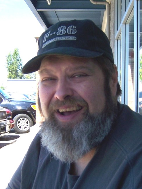 Robert Halverson Obituary - Renton, WA