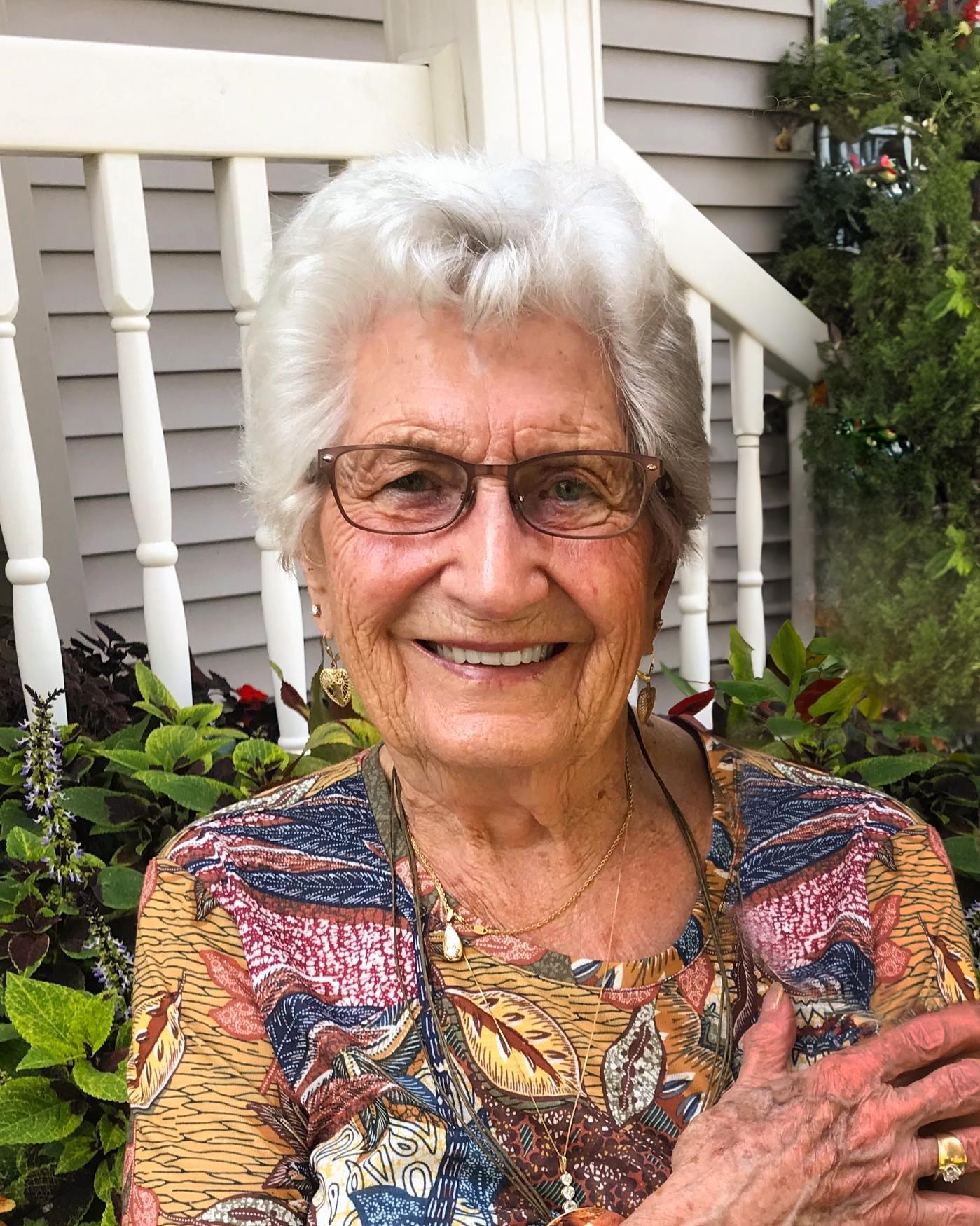 Mary James Obituary - Kimball, NE
