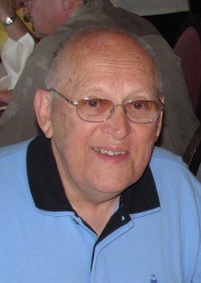 William Rohr Obituary - Dayton, OH