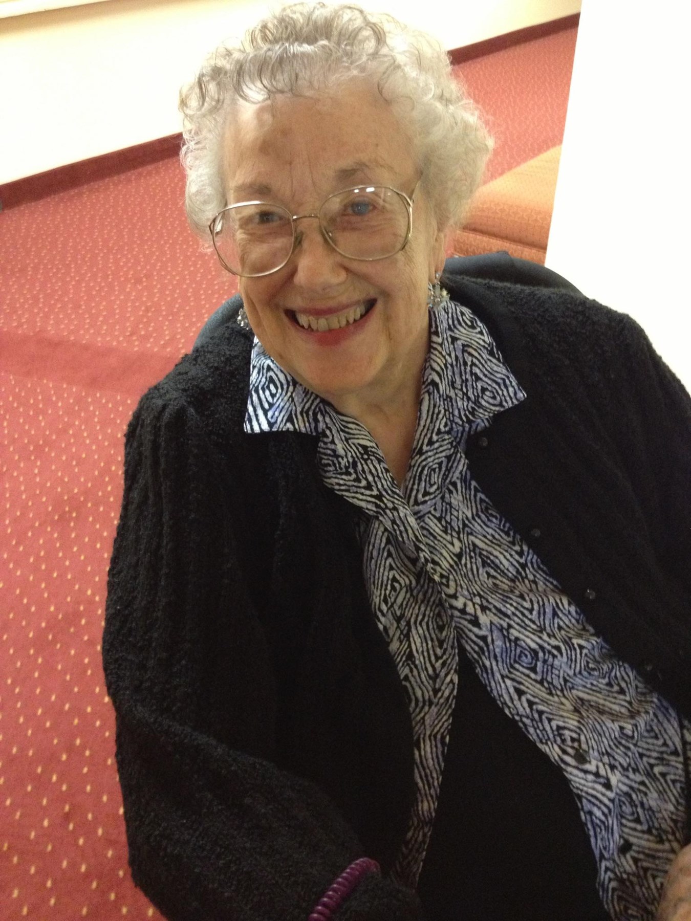 Louise Wood Obituary - Tumwater, WA