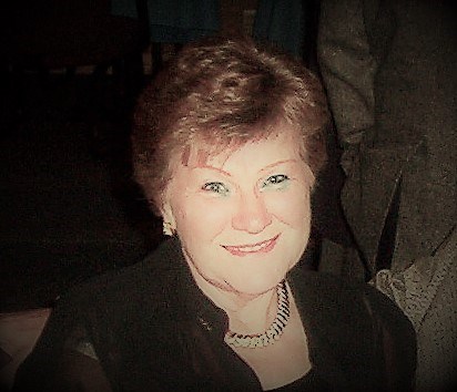 Barbara Newbold Obituary - Courtenay, BC