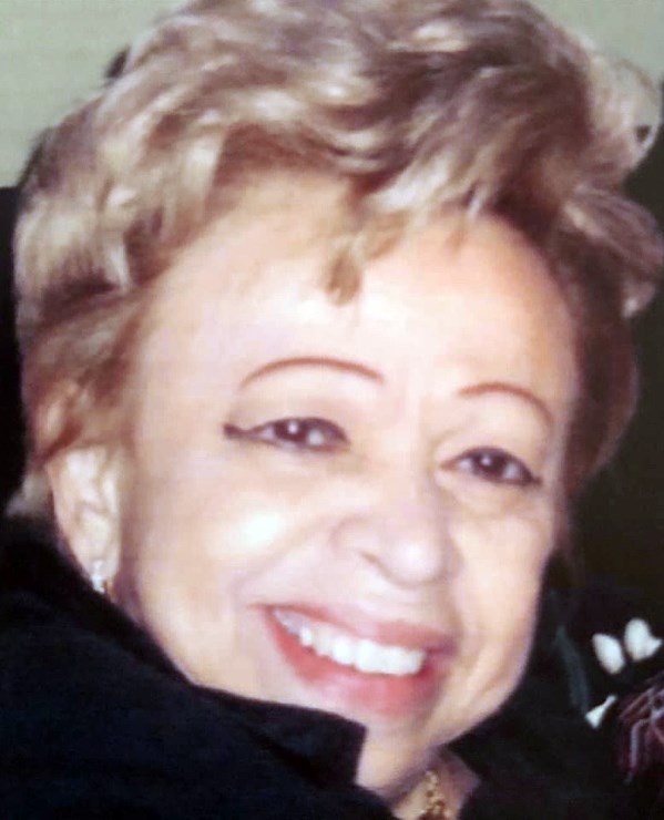 Maria Murray Obituary - Whittier, CA