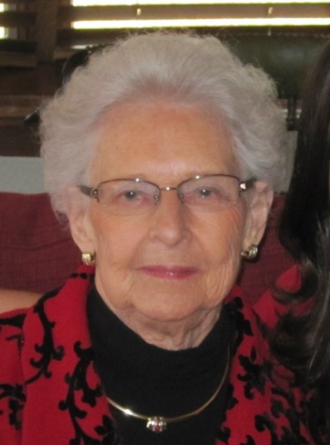 Imogene Eaton Obituary - Kennesaw, GA