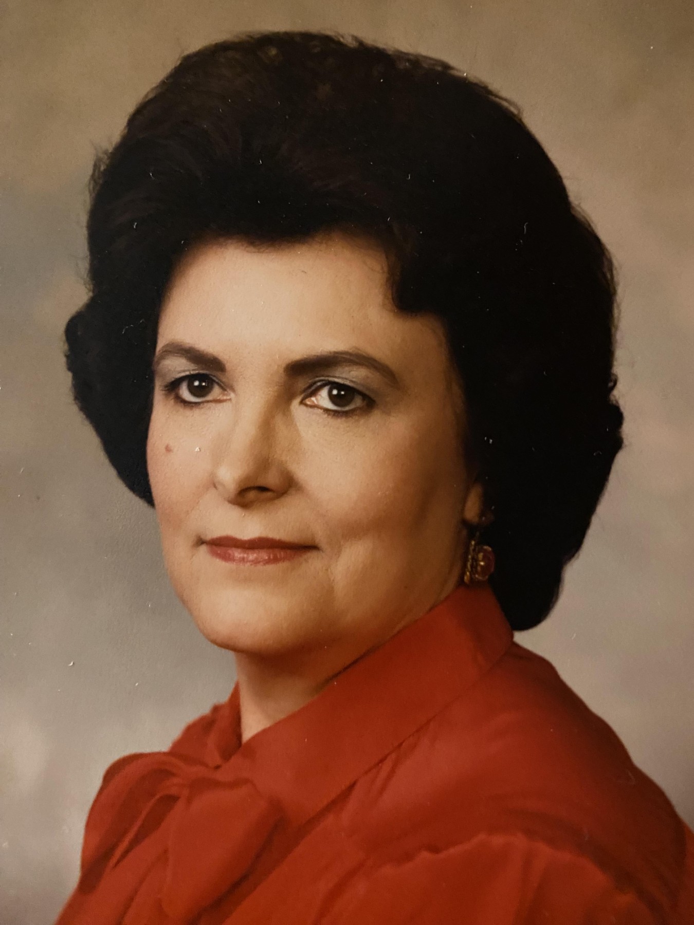 Jean Browning Obituary - Leeds, AL