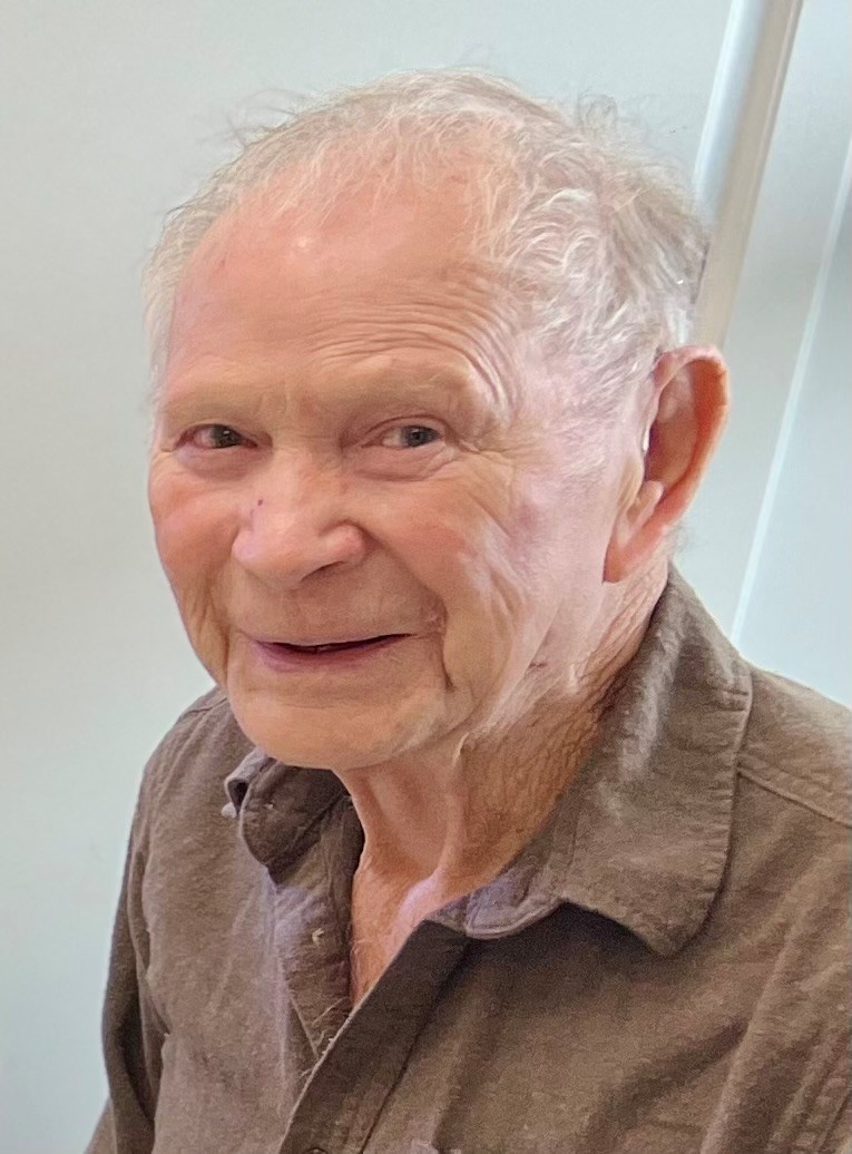 George Schell Obituary - Vancouver, BC