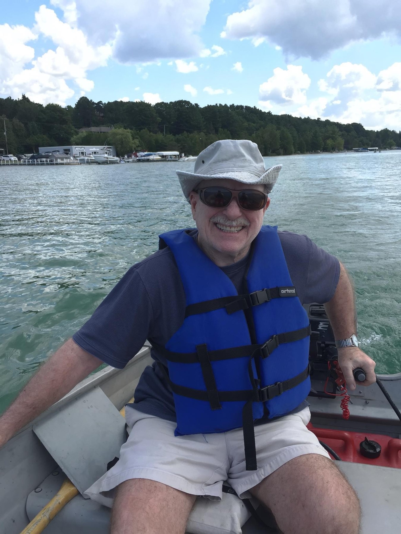 Richard Parker Ingoglia Obituary - Wildwood, FL