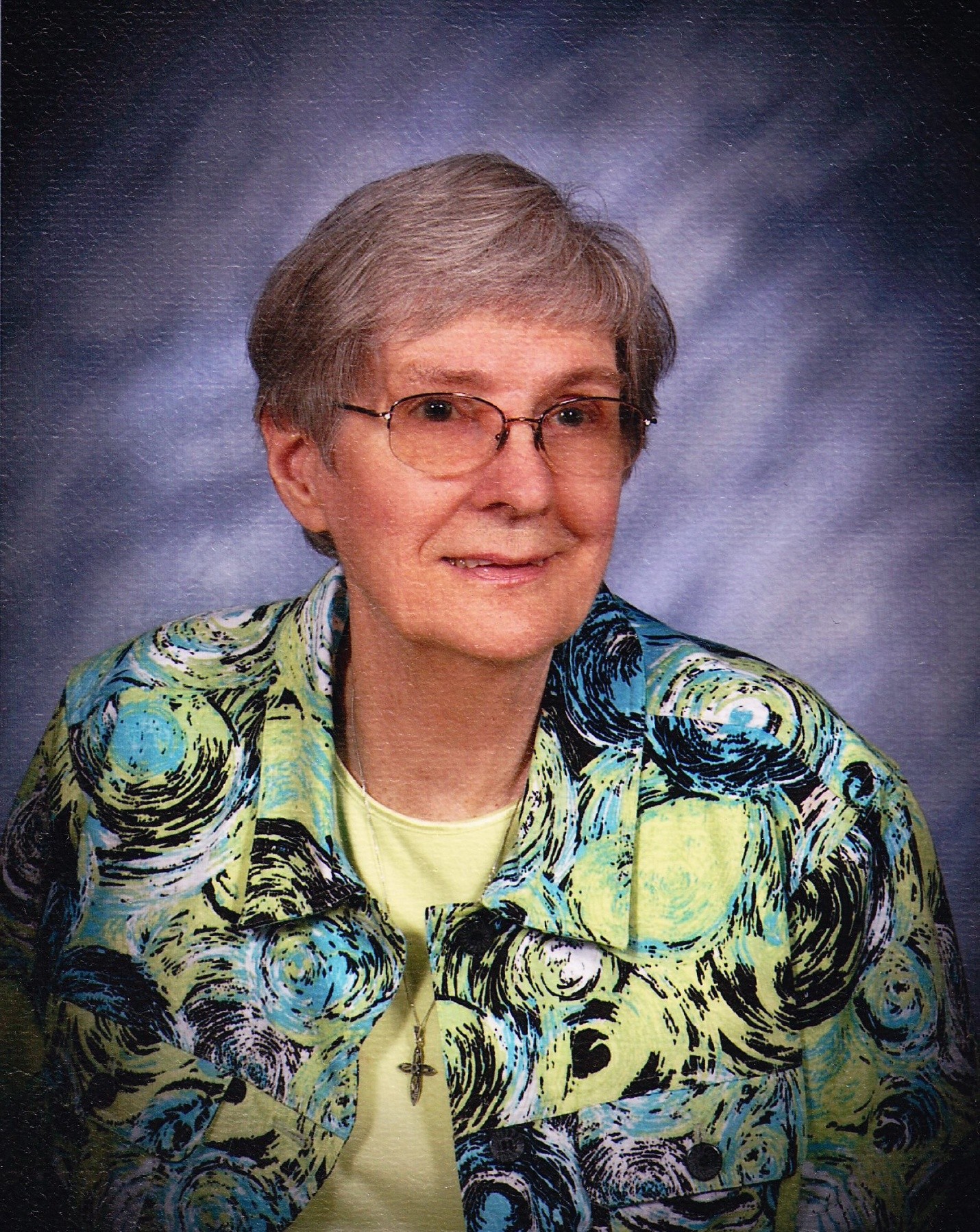 Carolyn E Given Stevens Obituary Dayton Oh