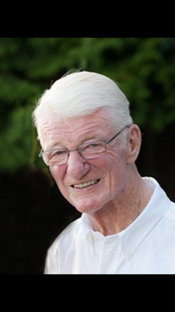 Harry Joseph Rigby Obituary - Burnaby, BC