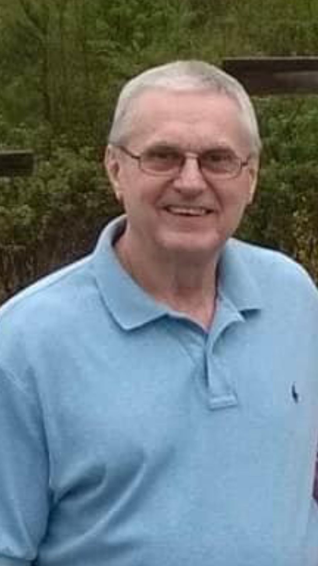 Charles Tuggle Obituary - Leeds, AL