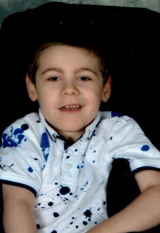 Korbin Smith Obituary - Grand Blanc, MI