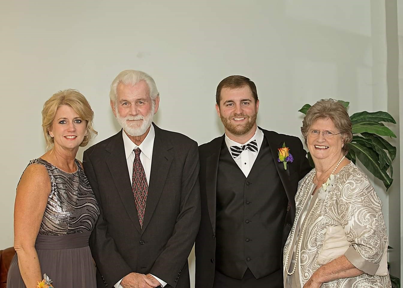 Billy Methvin Obituary - Ridgeland, MS