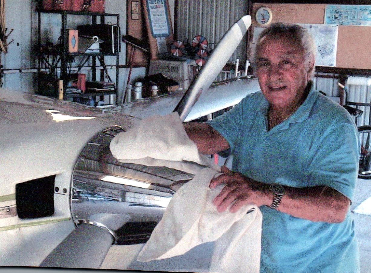 Tony Yacono Obituary - Merritt Island, FL