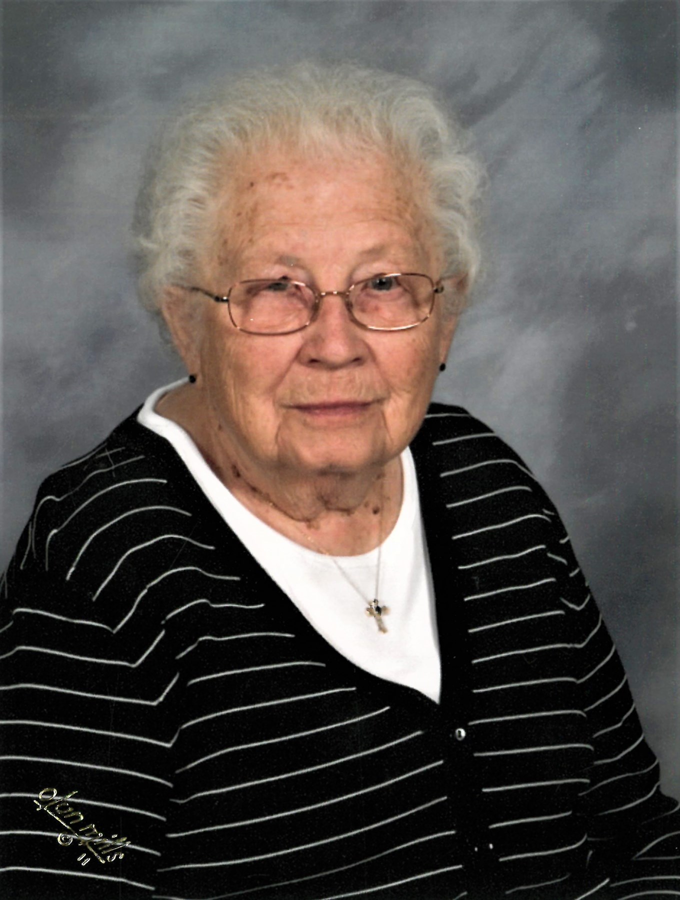 Eleanor Irene Heckman Obituary - Greeley, CO