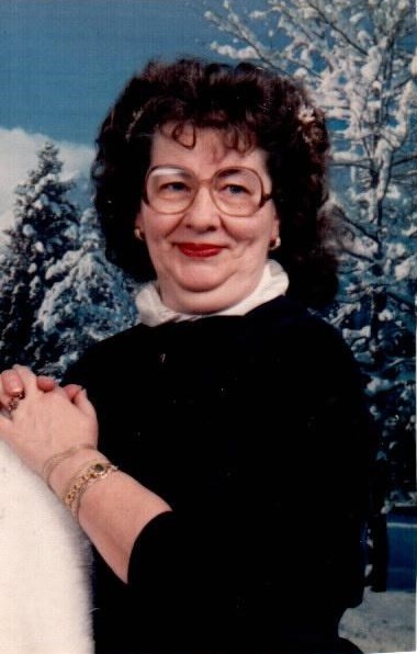 Ruth Ivey Obituary - Greensboro, NC