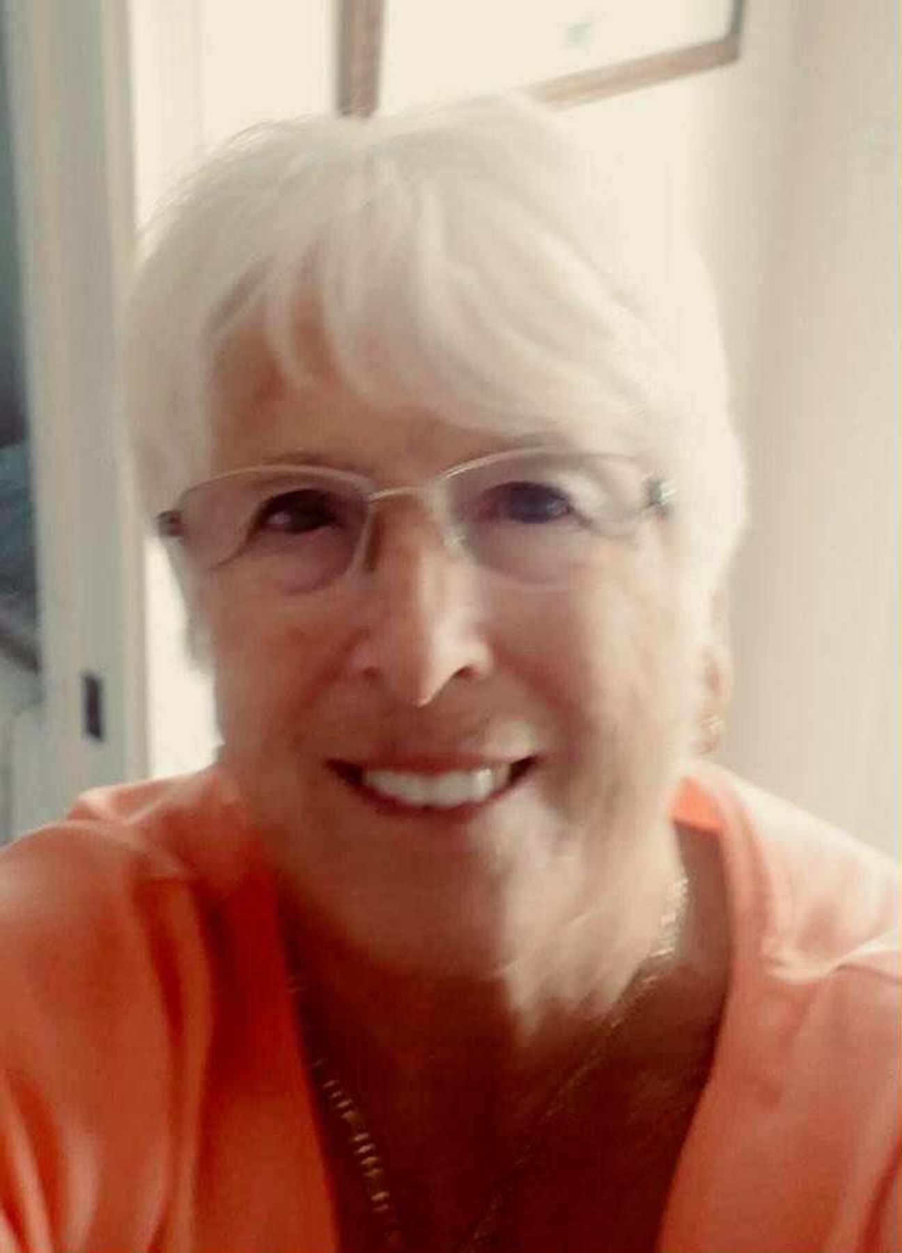 Susan Smith Obituary - Victoria, BC