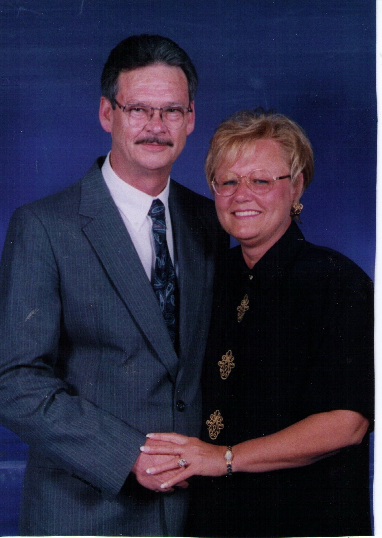 J. Ratliff Obituary - New Tazewell, TN