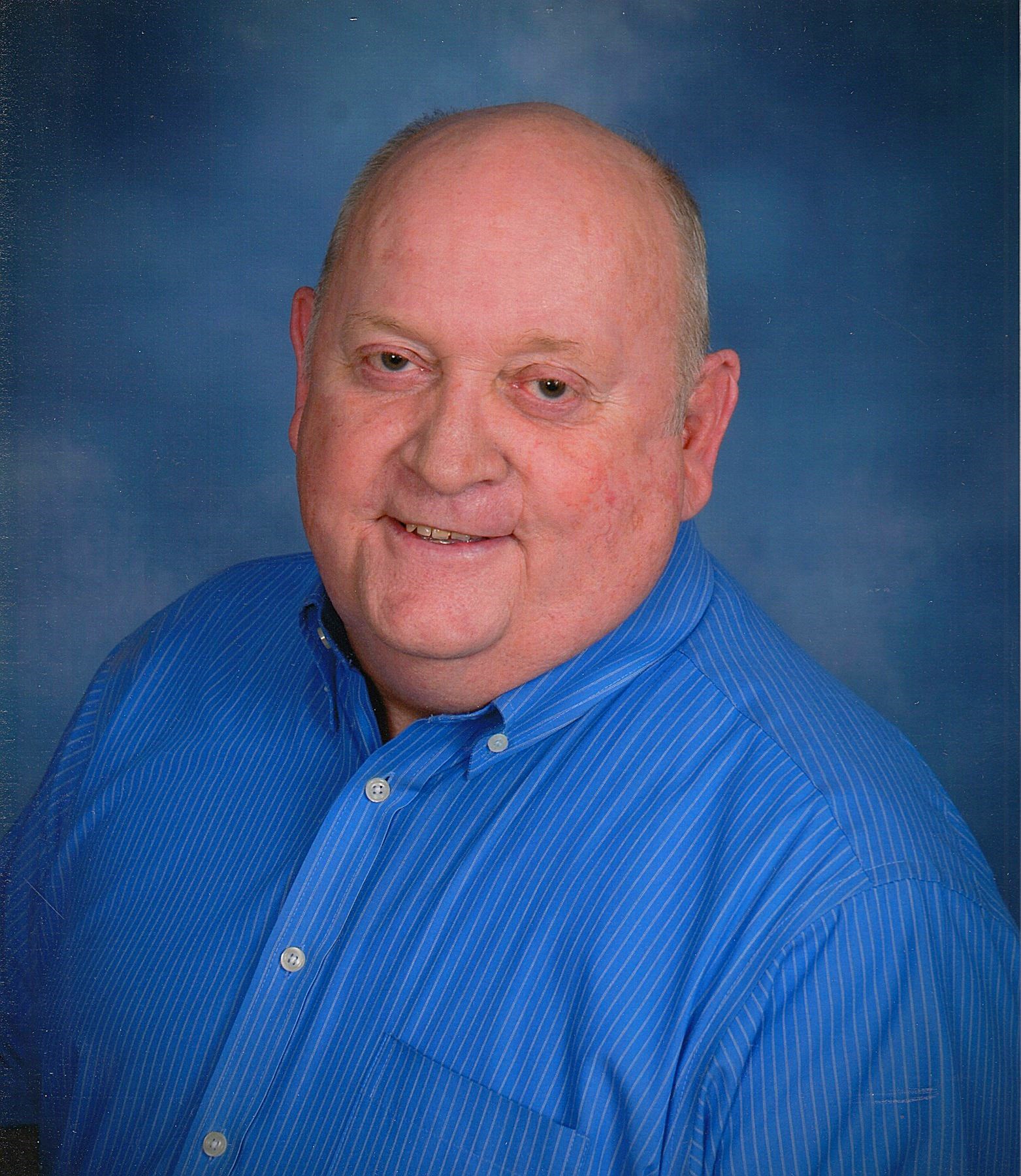 Charles Pennington Obituary - Pearl, MS