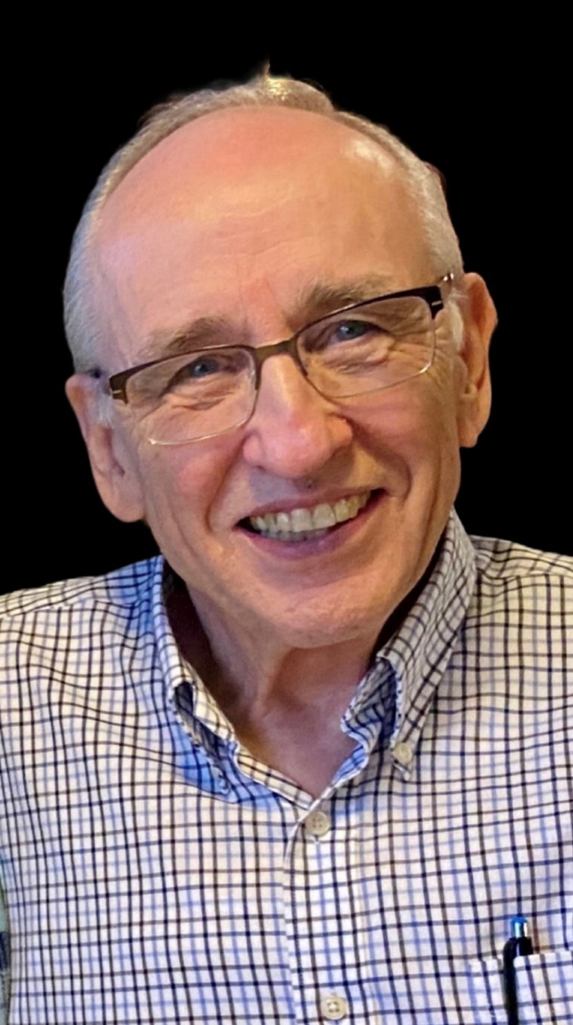 Alan Heidecker Obituary - Houston, TX