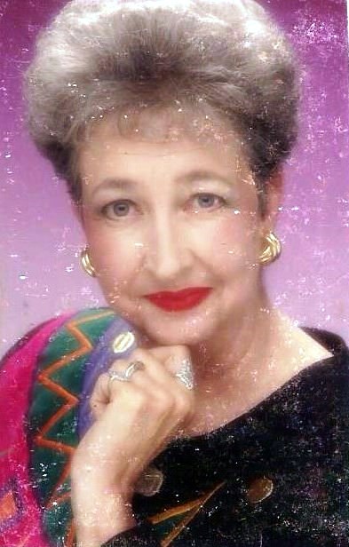 Barbara Jean Penney McKinney Obituary - Clute, TX