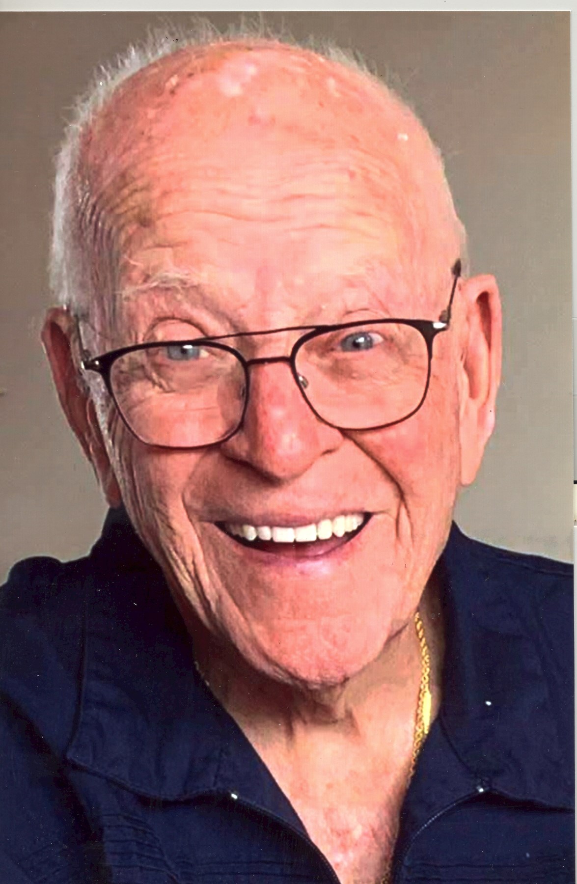 Andrew John Buzzelli Obituary - Middleburg, FL