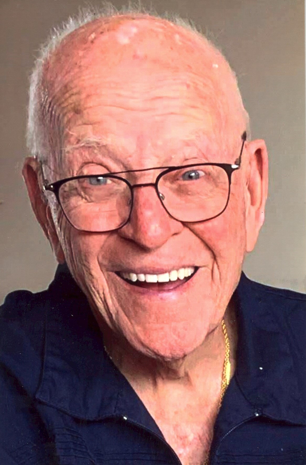 Andrew John Buzzelli Obituary - Middleburg, FL