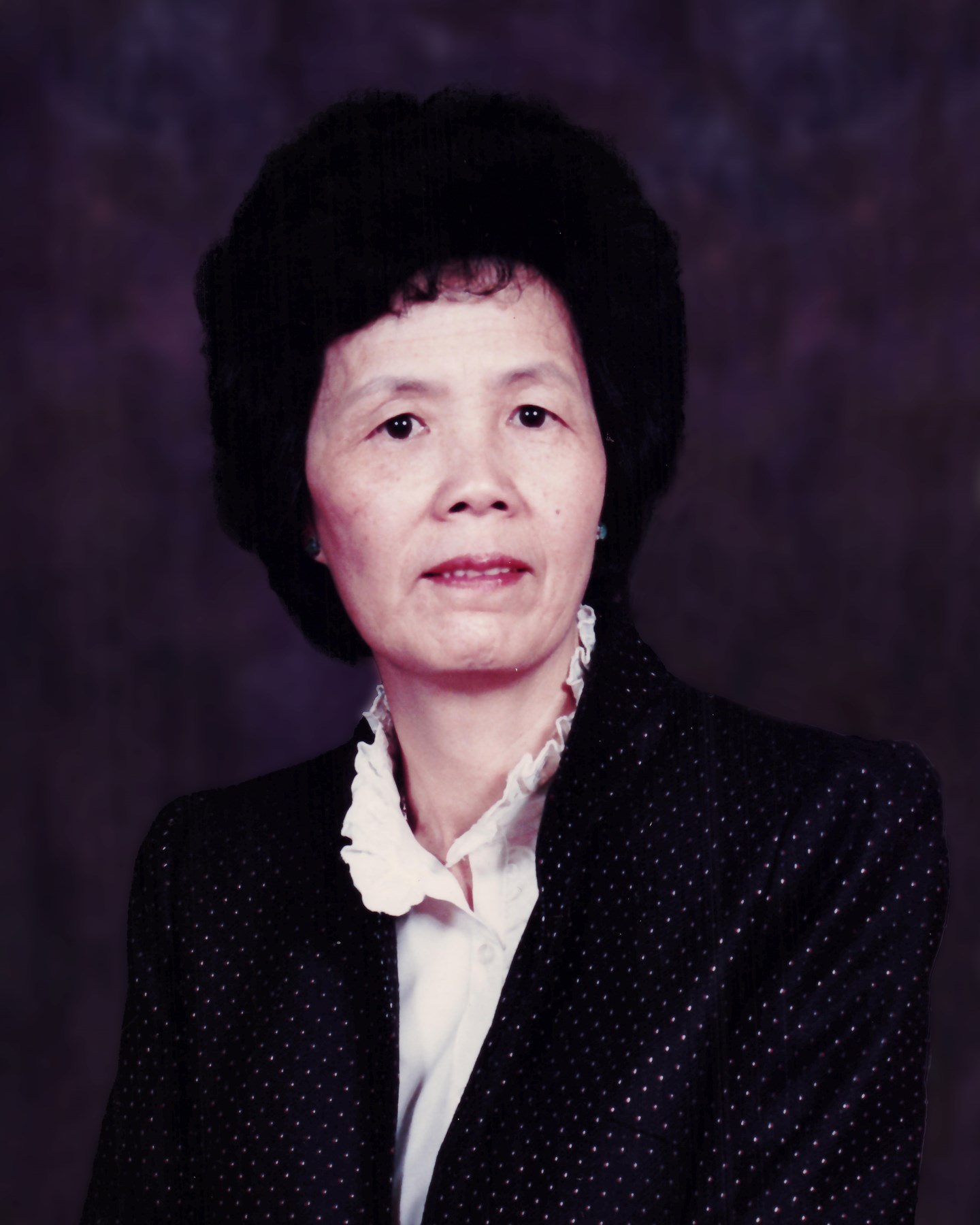 King Wong Obituary - Calgary, AB