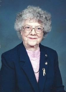 Hazel Irene Wolfe Obituary - Pekin, IL