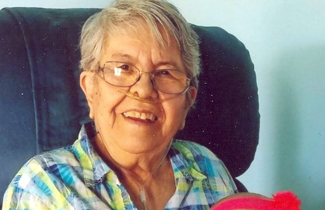 Maria Archuleta Obituary - Grand Junction, CO
