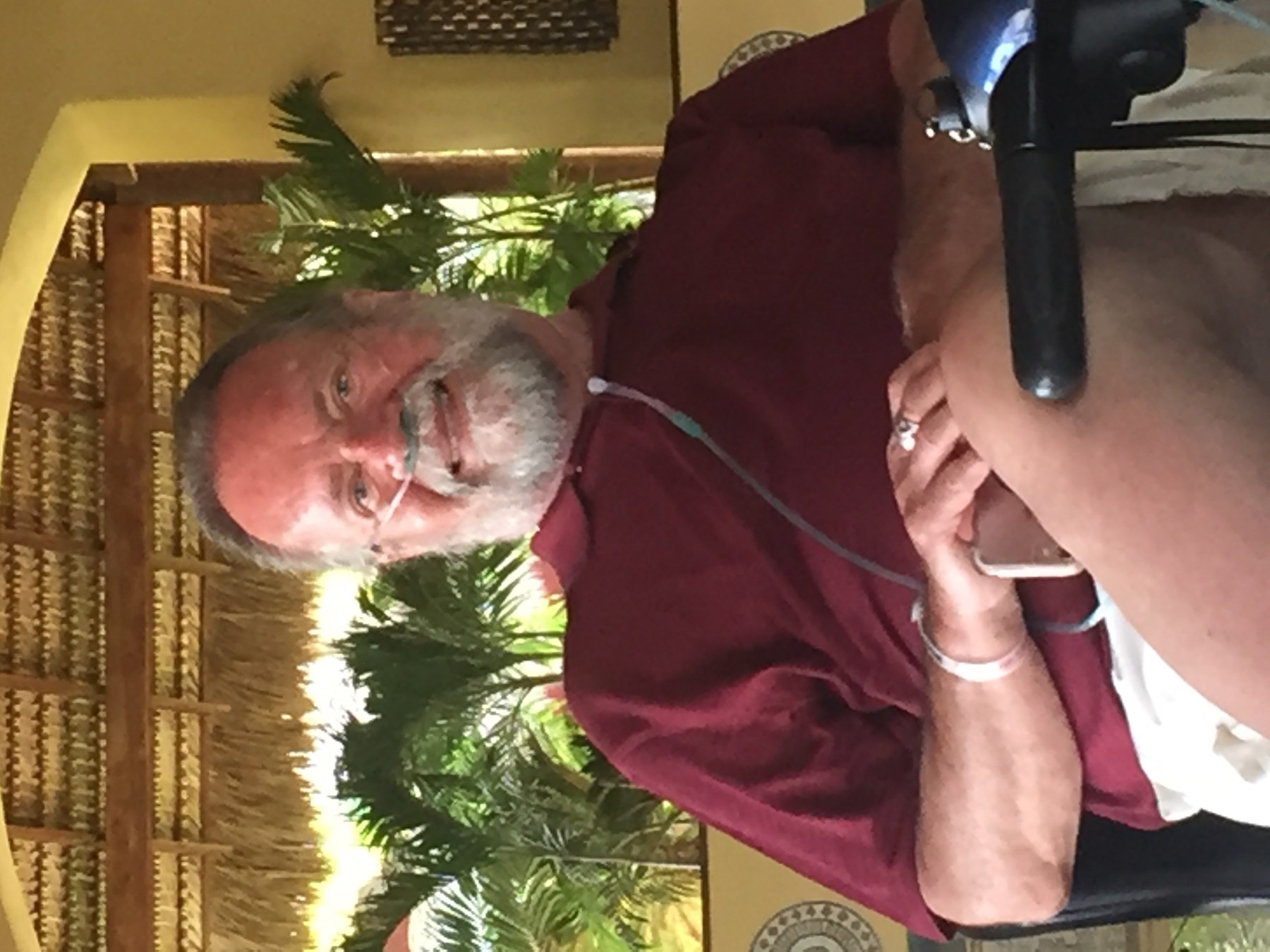 Thomas Dickson Obituary - Palm Harbor, FL