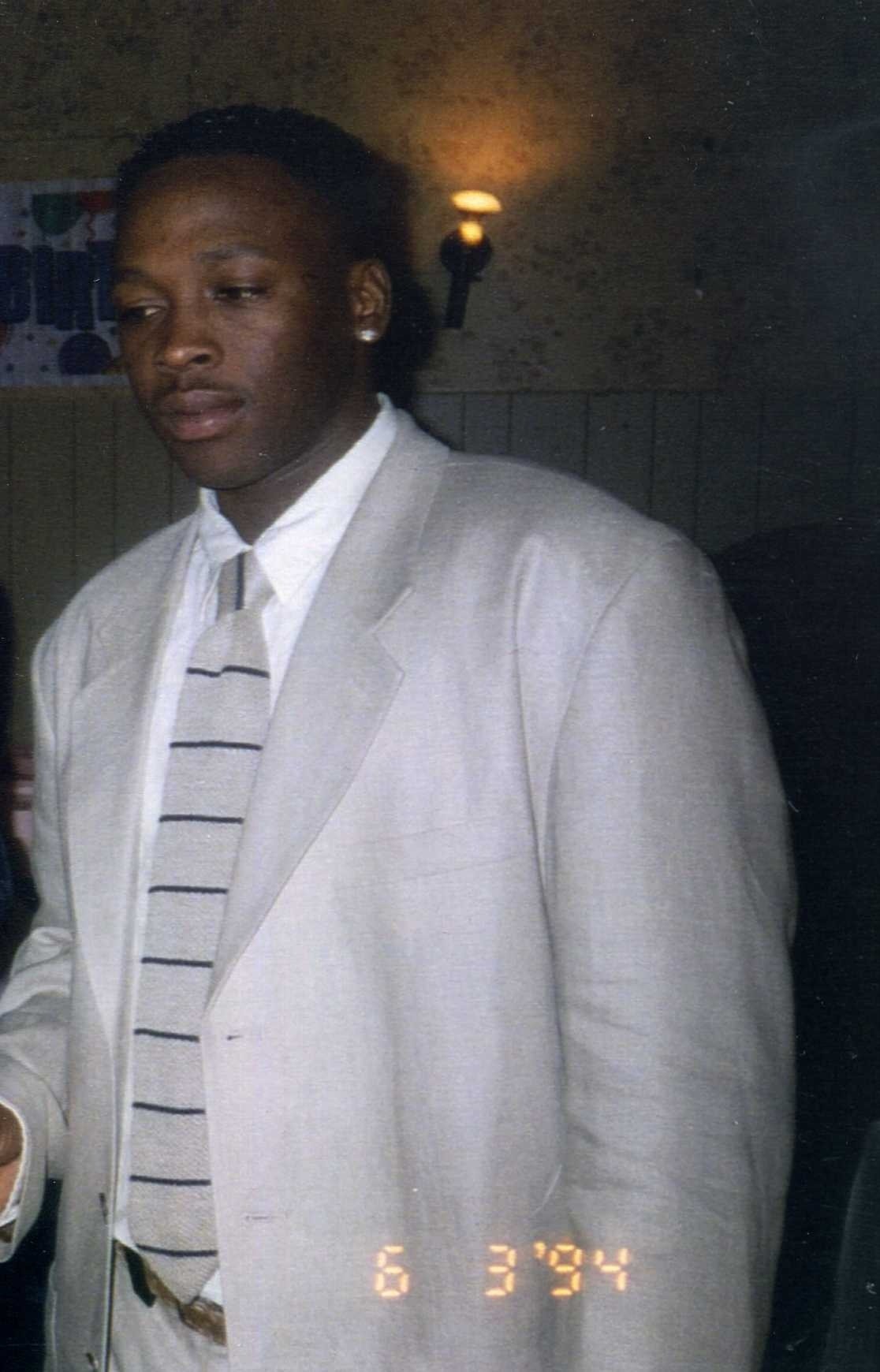 Mark Broughton Obituary - Syracuse, NY