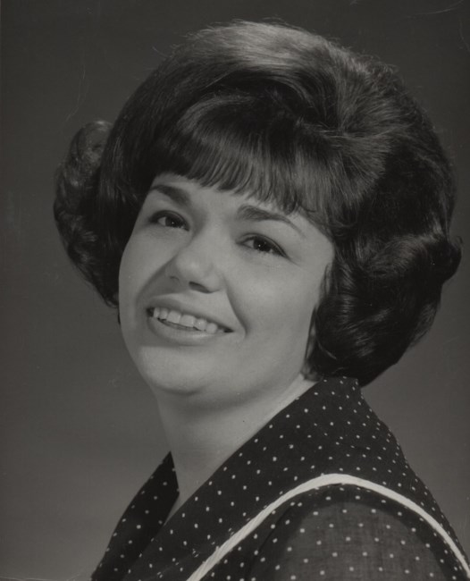 Joan L Joan Laraine Halladay Johnson Obituary - Phoenix, AZ