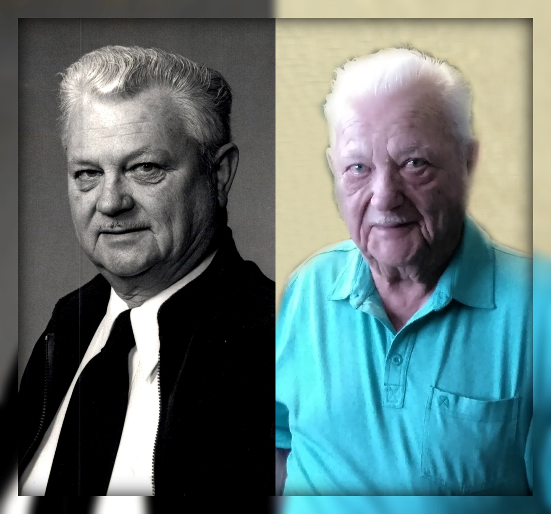 Elmer McClelland Obituary - Sault Ste. Marie, ON