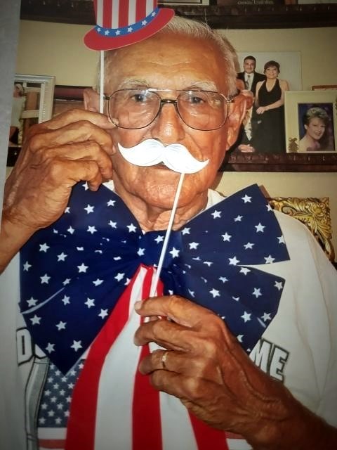 Ysidro Villarreal Jr. Obituary - Houston, TX