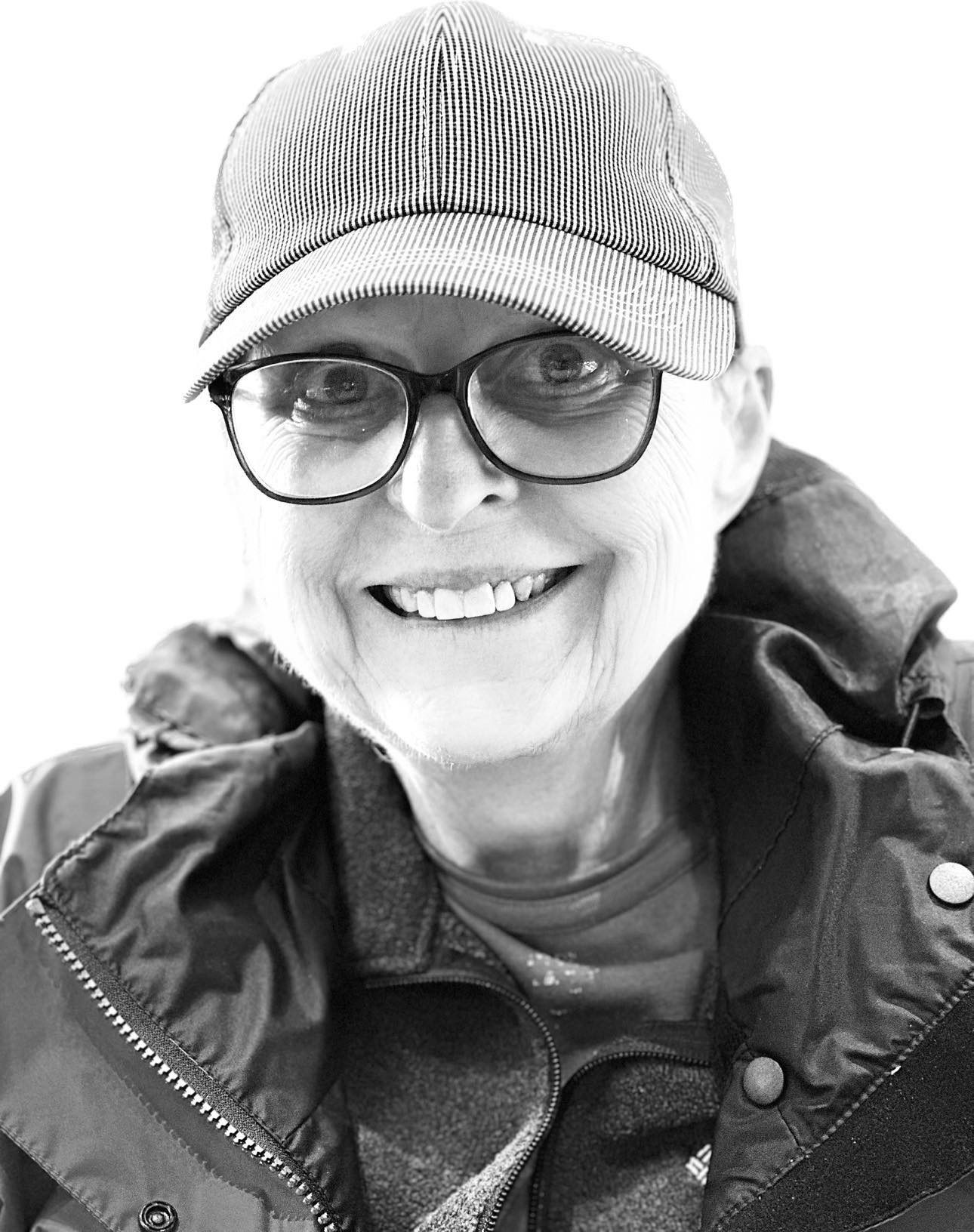Constance Moore Obituary - Calgary, AB