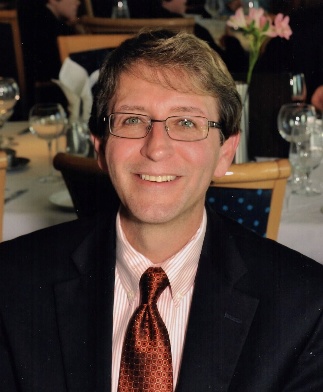 Robert Chastain Obituary - Sandy Springs, GA