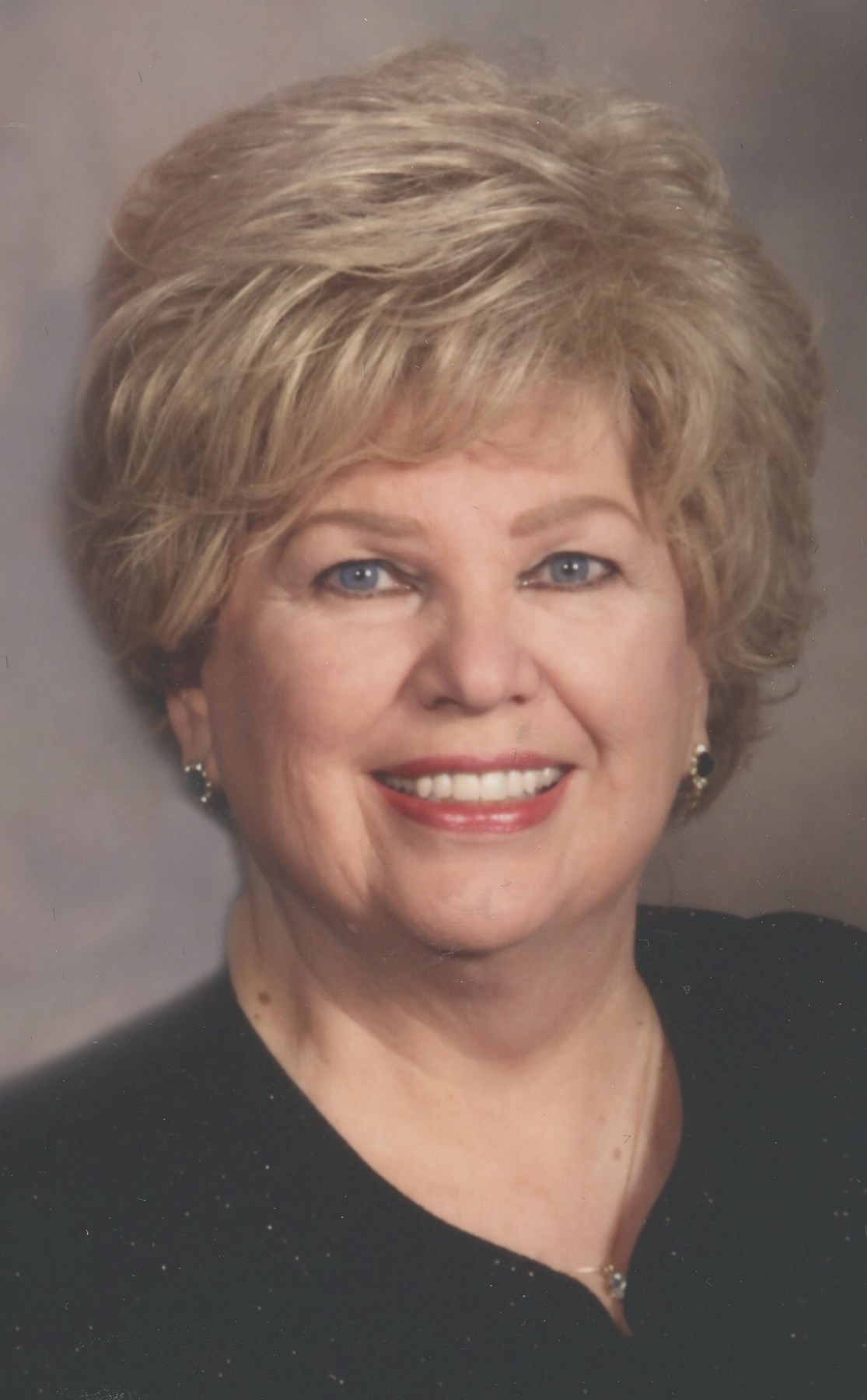 Betty Hickman Obituary - Springfield, IL