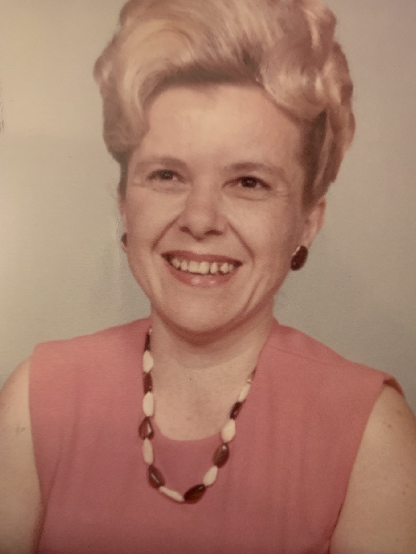 Catherine Potter Obituary - Baltimore, MD
