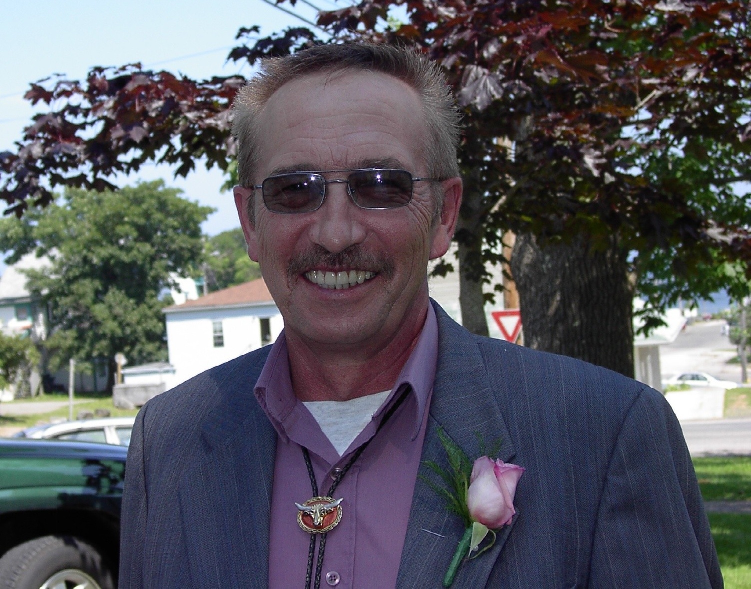 Mr. Theodore "Terry" Joseph Duran Jr. Obituary - Digby, NS