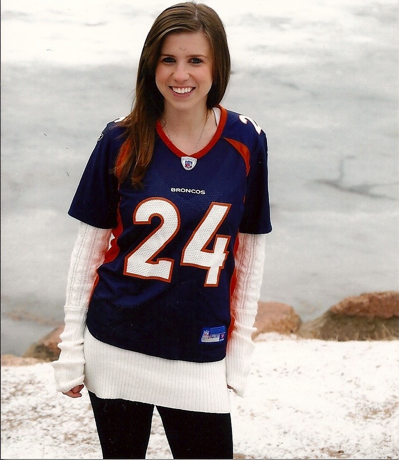 Elizabeth Clemans Obituary - Colorado Springs, CO