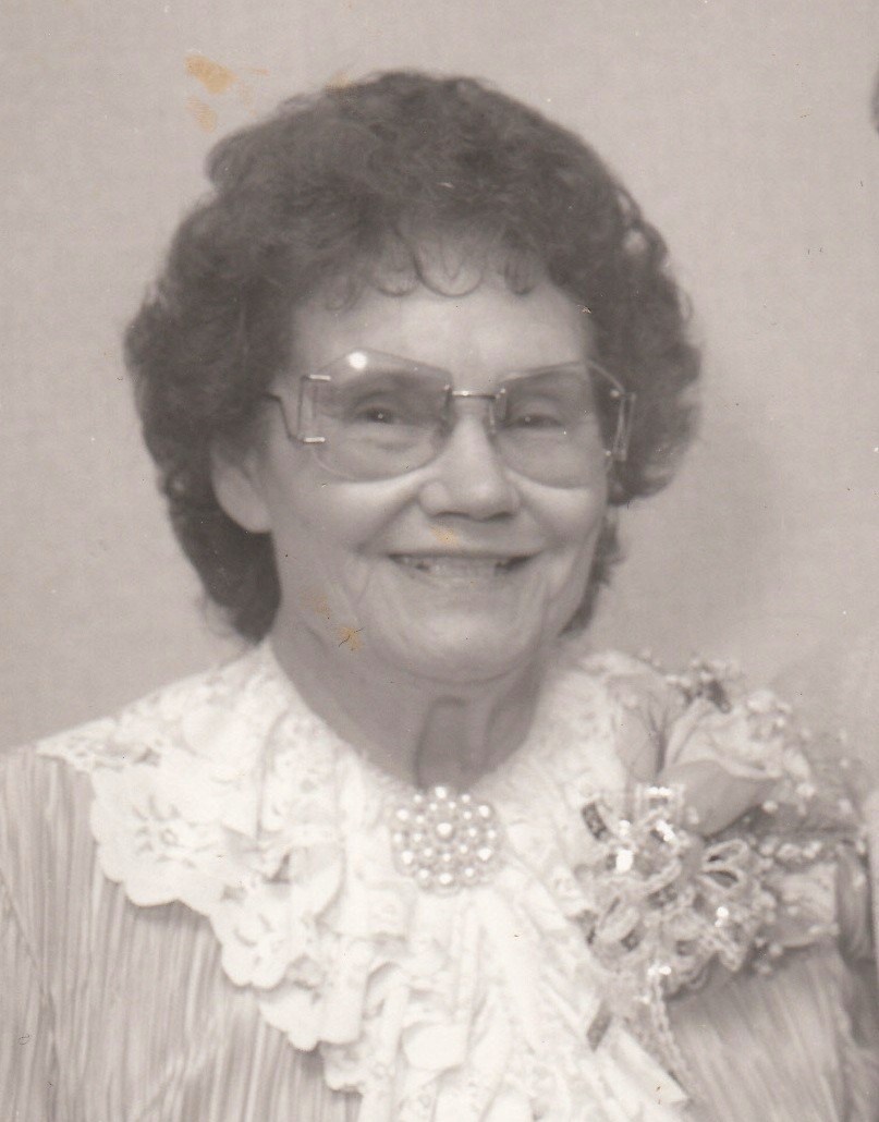 Edna Jarrell Teachey English Obituary - Wilmington, NC