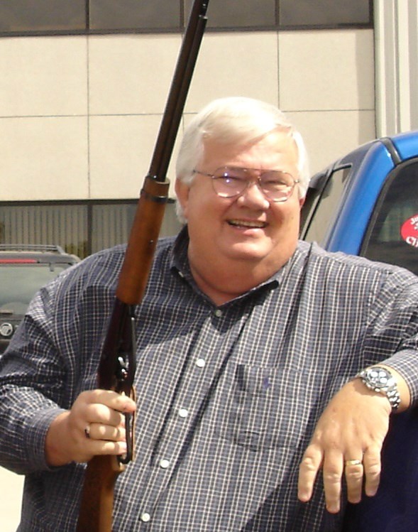 Charles Schaefer Obituary - Wichita, KS
