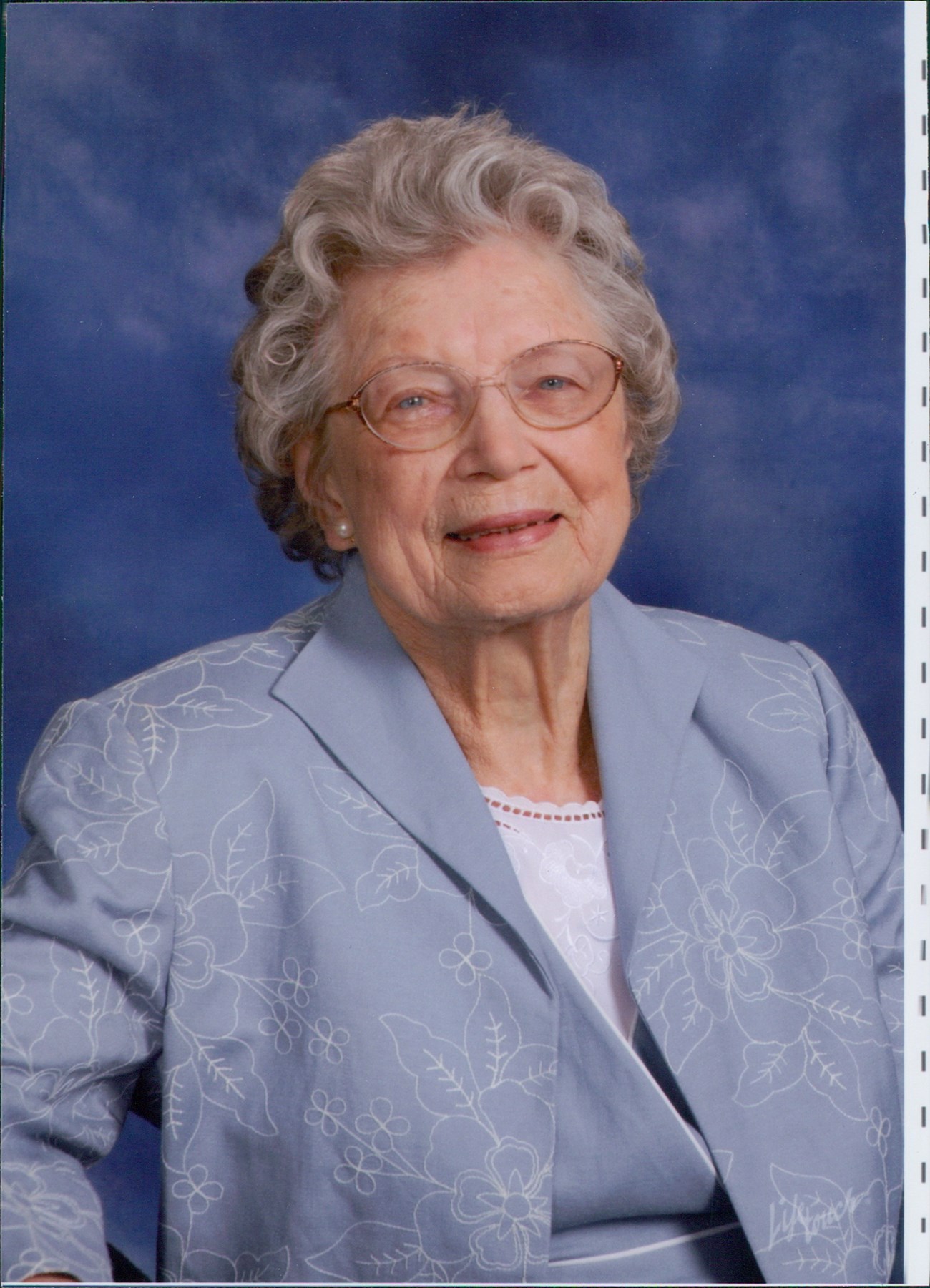 Elizabeth Feyes Gould Obituary - West Seneca, NY
