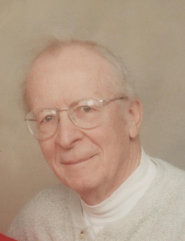 Roy E. Aronson Obituary - Minneapolis, MN