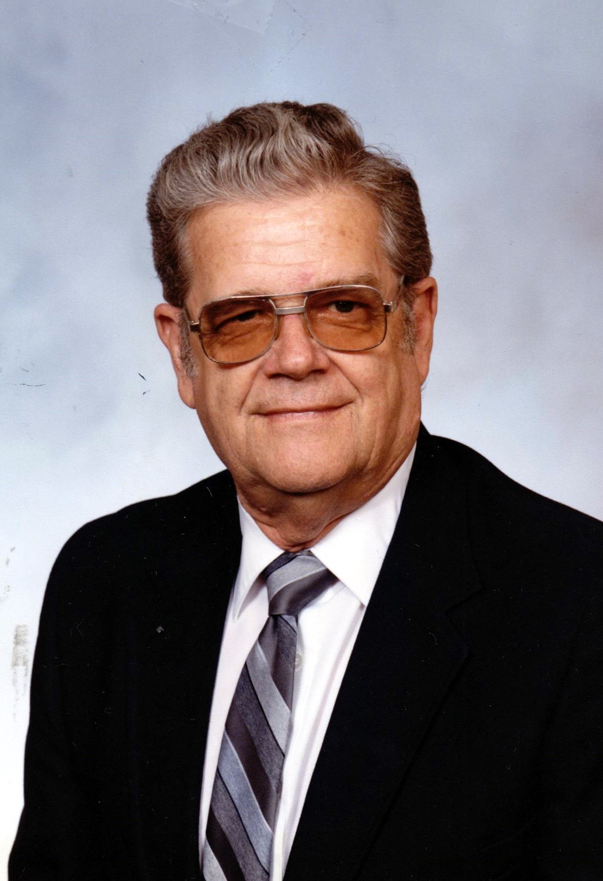 George Tierney Obituary - Austin, TX