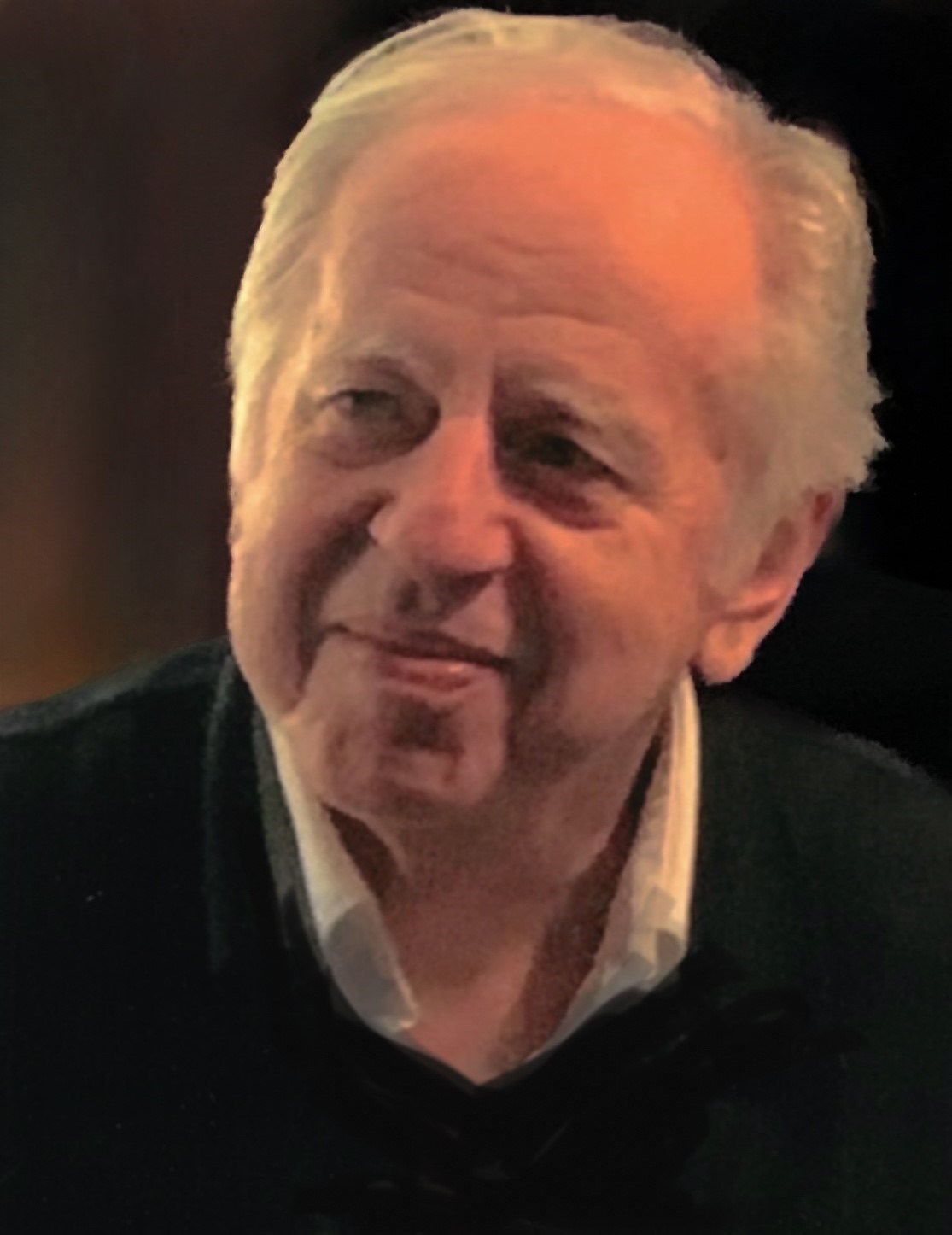 Roger Tremblay avis de décès - Chicoutimi, QC