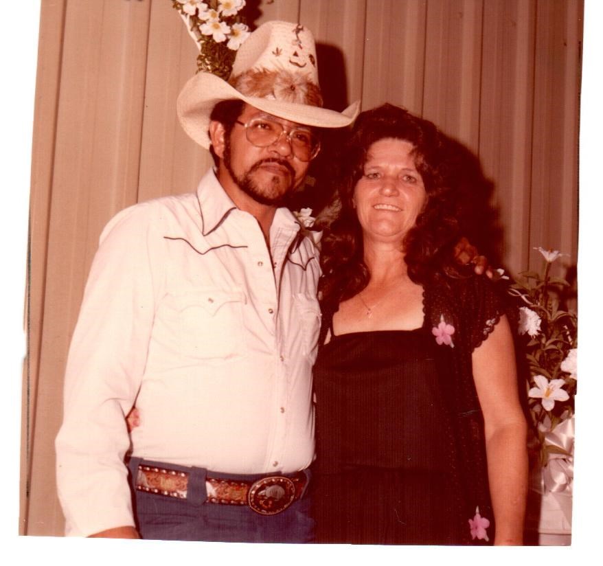 Francisco Ybarbo Obituary - Marrero, LA