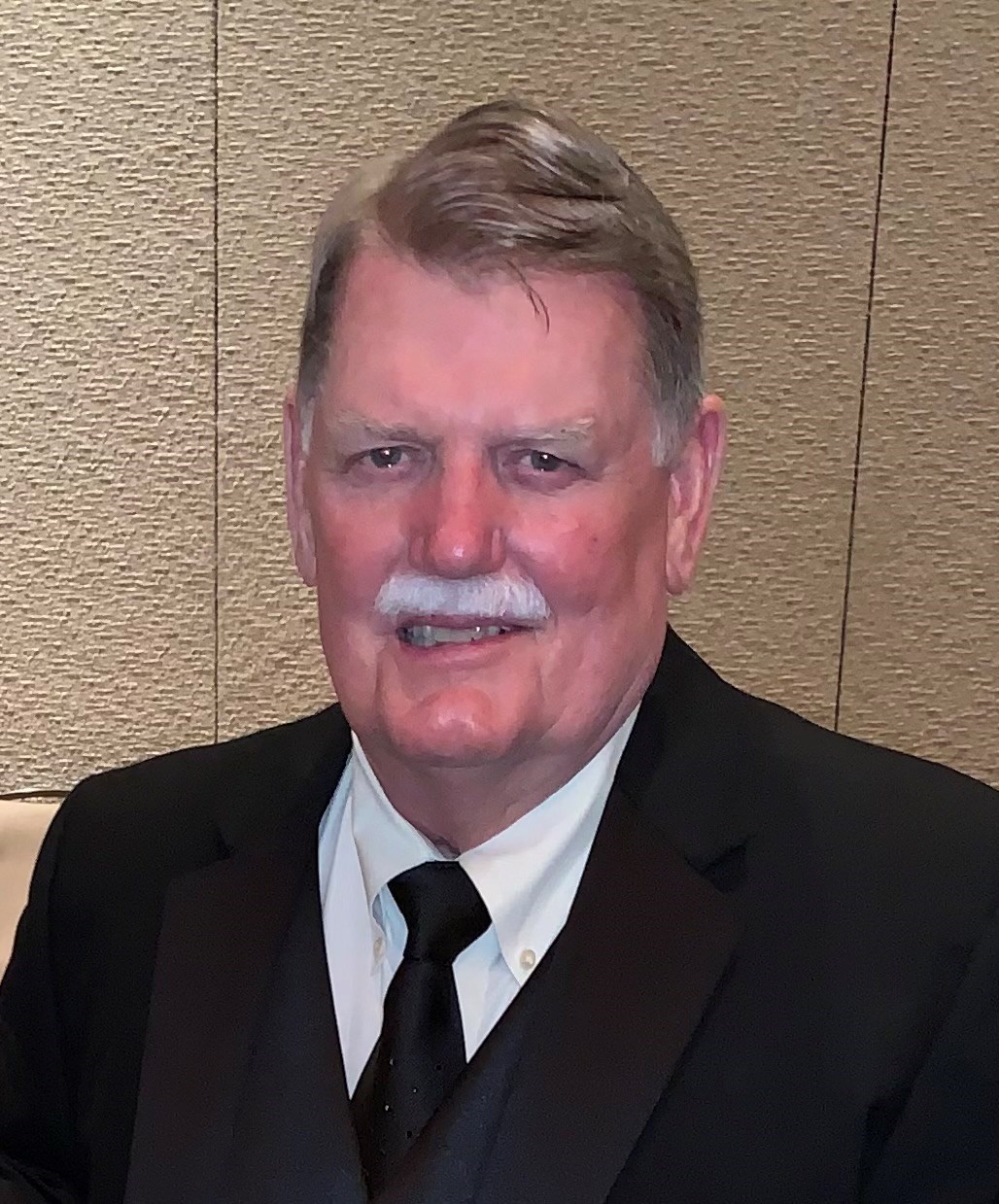 James Boyce Obituary - Lakeway, TX