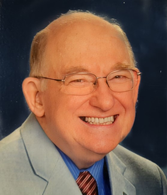 Charles Wayne “Butch” Maddox – Quad Cities Daily