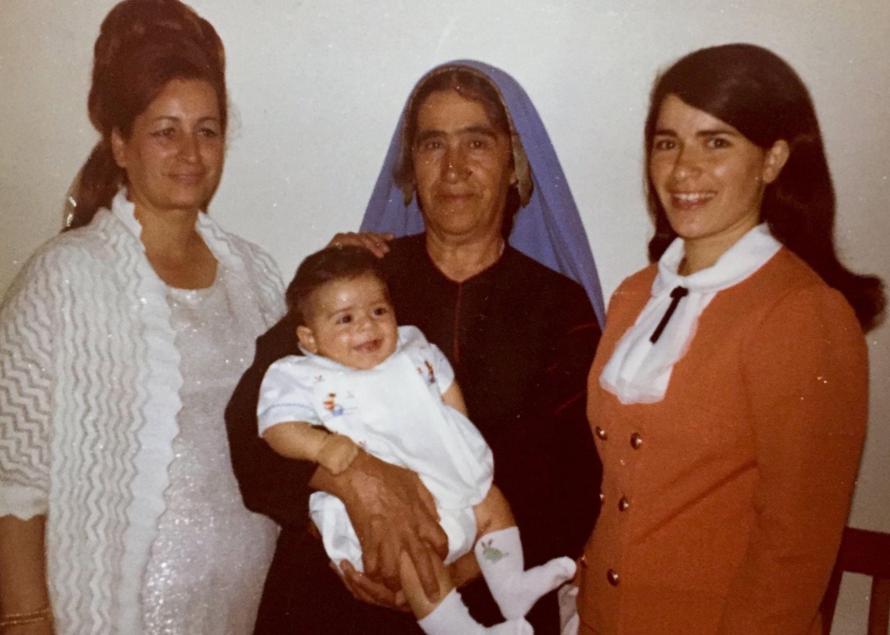 Musa Najeeb Musallam Obituary - Houston, TX